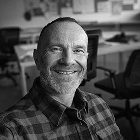 James Mitchell in Haarlem, Netherlands :: Behance