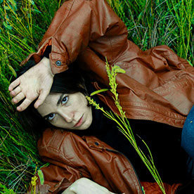 María José Grillo - Fotógrafa in Argentina :: Behance