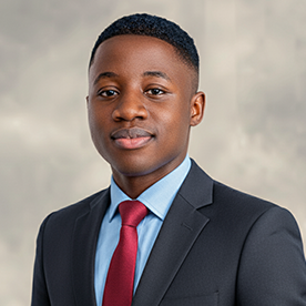 Olumofin Emmanuel - Website Designer/Graphic Designer in Houston, TX ...