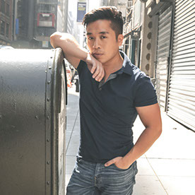 Tim Siu in USA :: Behance