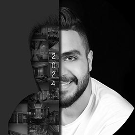 AHMAD ATAYA - Architect / interior designer in Dubai, United Arab ...