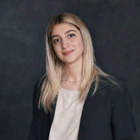 Sheida Shakeri - Product Designer | UX Researcher | Elevating Startup ...