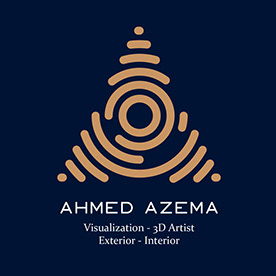 Ahmed Azema - 3D Artist - 3DProduct in Cairo, Egypt :: Behance