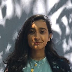 Urooj Ali in USA :: Behance