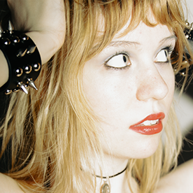 Heidi Marks - multimedia designer & artist in Los Angeles, CA, USA ...