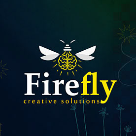 Firefly Creative Solutions - Advertising Agency in Cairo, Egypt :: Behance