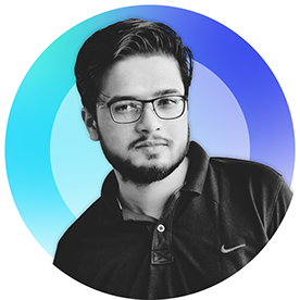 Abdullah Bin Muzaffar Qureshi - Digital Product Designer | Worked on 50 ...
