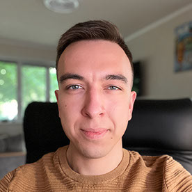 Maksym Fedas - UI/UX Designer in Dnipropetrovsk, Ukraine :: Behance