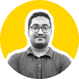 Emad Uddin Portfolio Website :: Behance