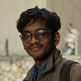 Abhijith MS - Student in New Delhi, India :: Behance