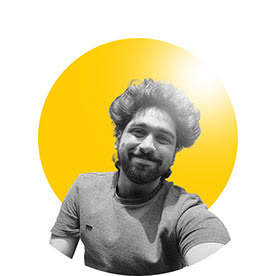 Mohammed Mufeed - Senior Graphic Designer | Digital Branding & Visual ...