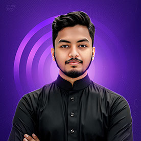 Ariful Islam - 🎨 Graphic Designer | YouTube Thumbnails | Social Media ...