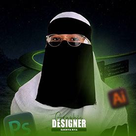 SUKRIA BEGUM - I am working as a graphic designer from several years ...