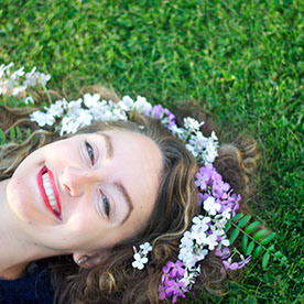 Kimberly Bougher in San Diego, CA, USA :: Behance