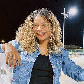 Jennifer Nunes - Social Media in Salvador, Brazil :: Behance
