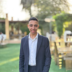 Ibrahim Mahmoud :: Behance