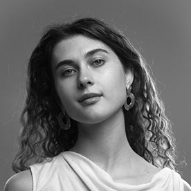 Liza Filistovich - Graphic designer in Warsaw, Poland :: Behance