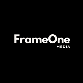 FrameOne Media on Behance