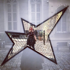 Carol More - Collage in Brazil :: Behance