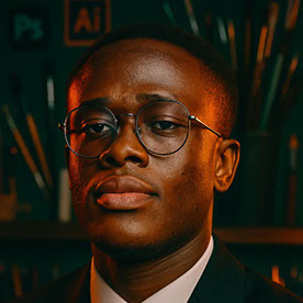 Lasisi Ibrahim ayomide - Graphics Artist, CAD Consultant, Web Developer ...