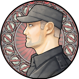 ZeMiaL .com - Concept Designer in Tournai, Belgium :: Behance