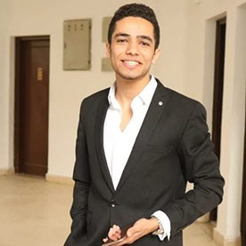 mostafa sayed :: Behance