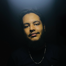 Abdul Rafay Khalid Jameel :: Behance