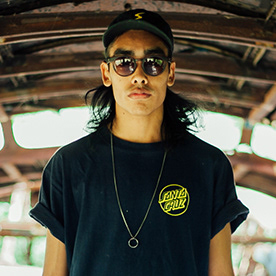 Jonathan Castro - Animador de Motion Graphics in Córdoba, Argentina :: Behance