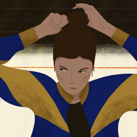 anna tokes in Buda, Hungary :: Behance