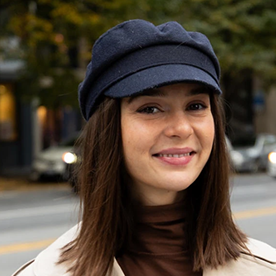 Charlotte Furner in USA :: Behance