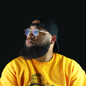 Adrian Meadows - Art Director, Lettering Artist in Spartanburg, SC, USA ...
