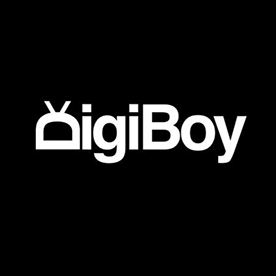 Digiboy Design in Bristol, United Kingdom :: Behance