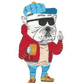 Lawrence Pitts - Illustrator/Graphic Designer in Freeport, NY, USA ...