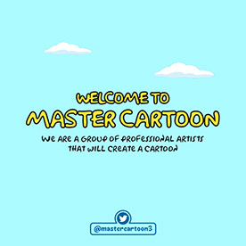 MASTER CARTOON - Cartoon Drawing, Caricature Cartoon, Cartoonist in ...