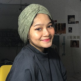 syifa salsabila - Graphic Designer / Illustrator in Jakarta, Indonesia ...