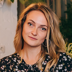 Anna Slobodianiuk - UI/UX designer in Khmelnytskyi, Ukraine :: Behance