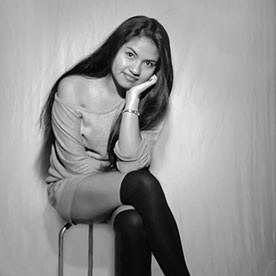 Hellen Coral on Behance