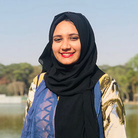 Nazmin Nahar Rina in Bangladesh :: Behance