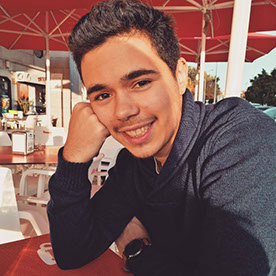 André Godinho on Behance