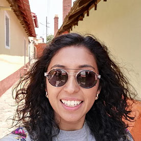 Montserrat Ramírez :: Behance