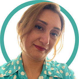 Mona S - Director at Nili Studio, Freelance Illustrator & Animator in ...