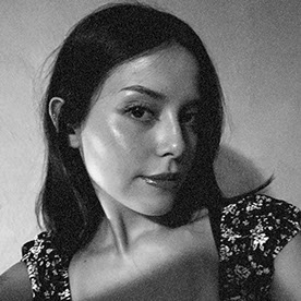 Candela Larre - Diseño Gráfico in Buenos Aires, Argentina :: Behance