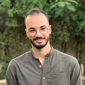 Mahmoud Essa :: Behance