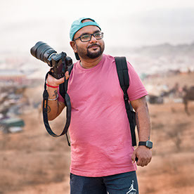 Dipayan Dutta :: Behance