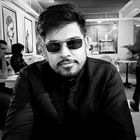 Talha Hayat - 3D artist in Islamabad, Pakistan :: Behance