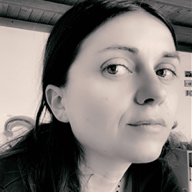 Daniela Balboni - Creative & Art direction in Modena, Italy :: Behance