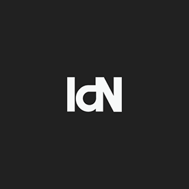 IdN v25n6: Music Graphics Issue :: Behance