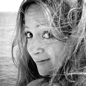 Bea Martin - Visual theorist exploring the graphic construct in ...