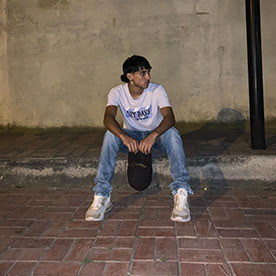 manuel arguelles :: Behance