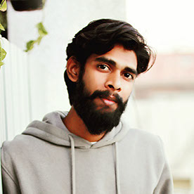 Ahmed Pathan - Sr. UI/UX Designer in Pune, India :: Behance